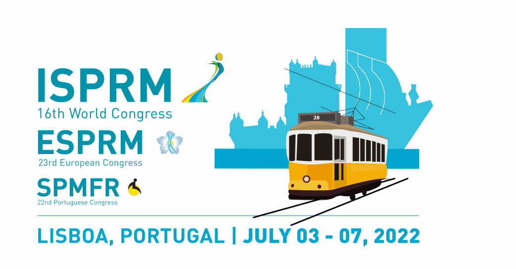 16TH ISPRM WORLD CONGRESS – ISPRM 2022 – ISPRM